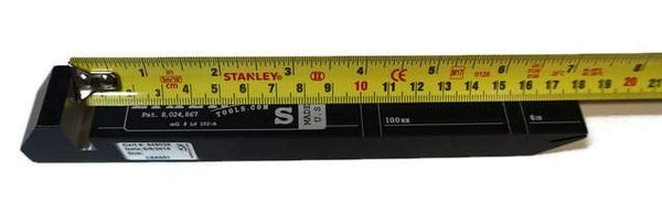 Lixer S tape measure calibration tool – Lixer Tools