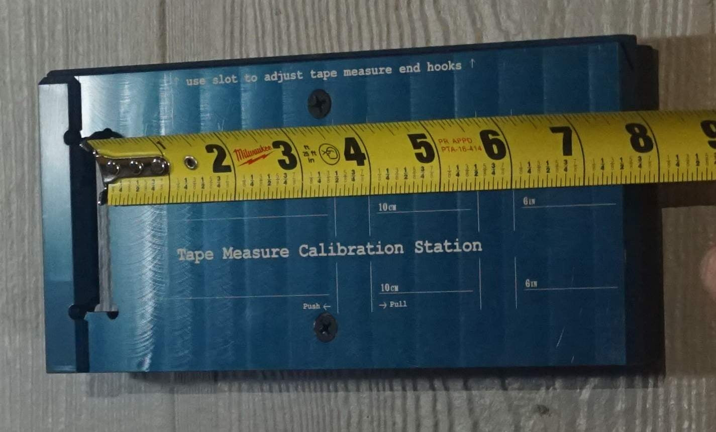 Lixer S Calibration Station Wall Mounted NIST Traceable (LCS-NIST ...